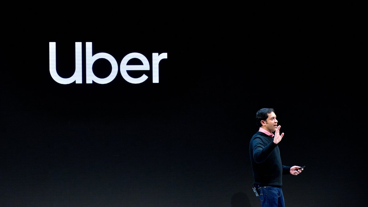 Uber to become an ‘everything app’ with hotel bookings – NBC Connecticut