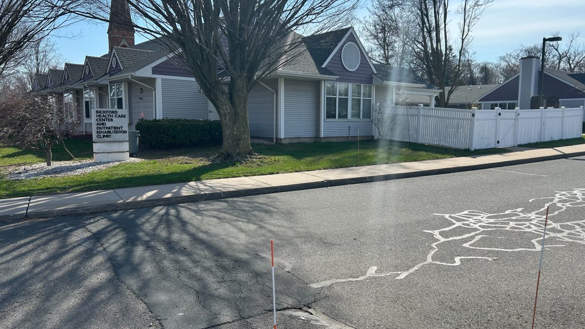 Windsor Locks nursing home closes after 93‑year‑old resident’s death ...