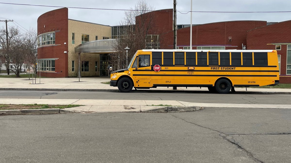 New Haven officials propose middle school resource officer program ...