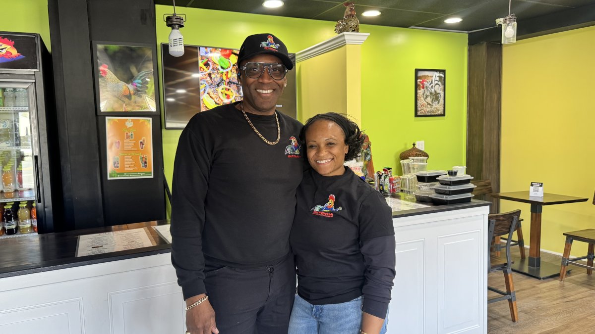 Family-owned restaurant reopens in East Haven after car crashes into ...