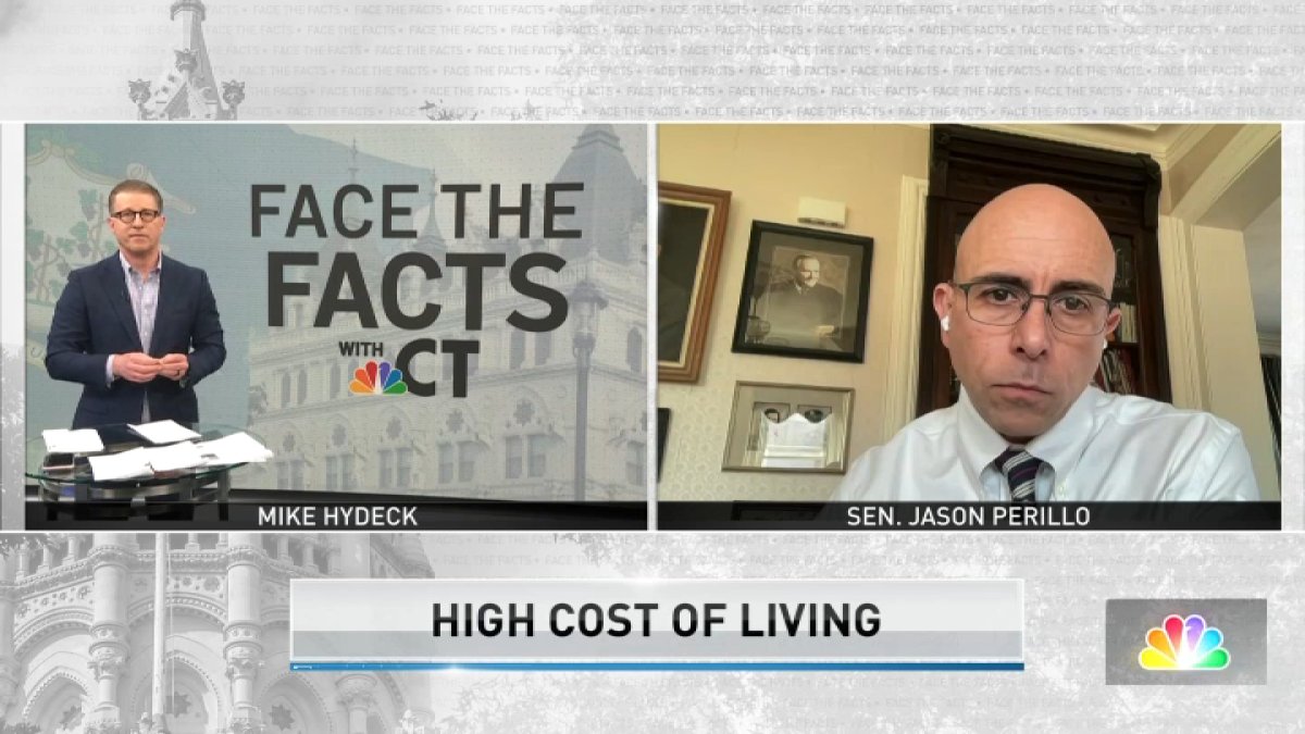 Face the Facts: State Sen. Jason Perillo on the state’s high cost of ...
