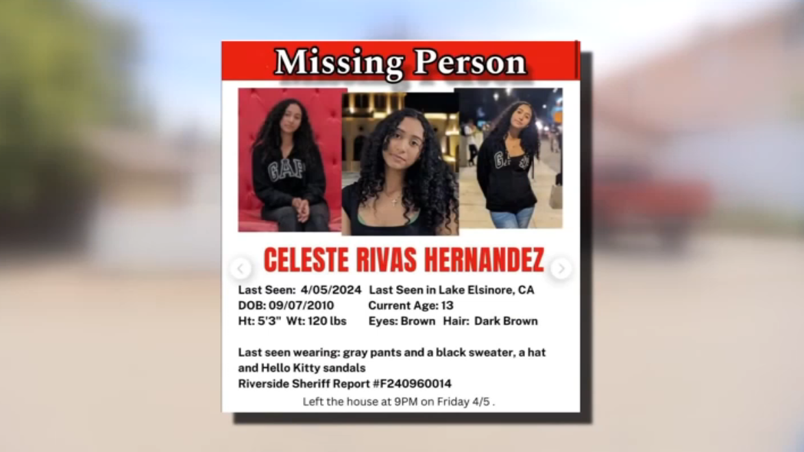 D4vd arrested in murder of Celeste Rivas Hernandez – NBC Connecticut