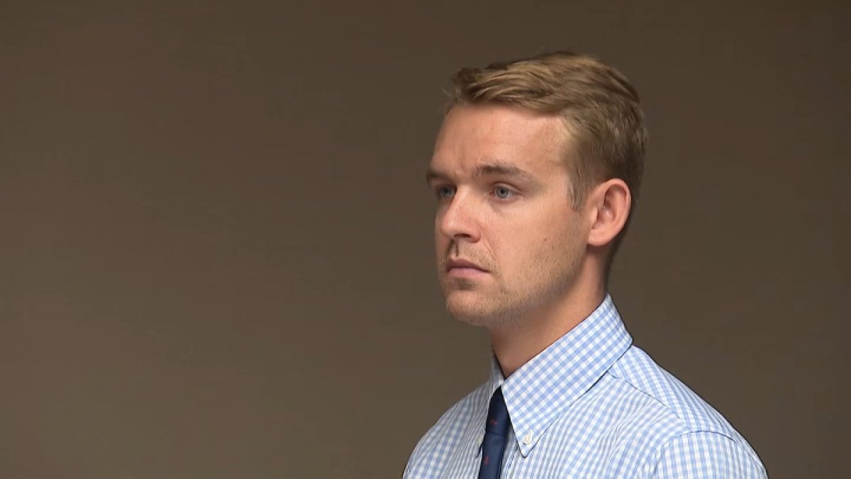 Accused operator in 2024 fatal boat crash in Old Saybrook rejects plea ...
