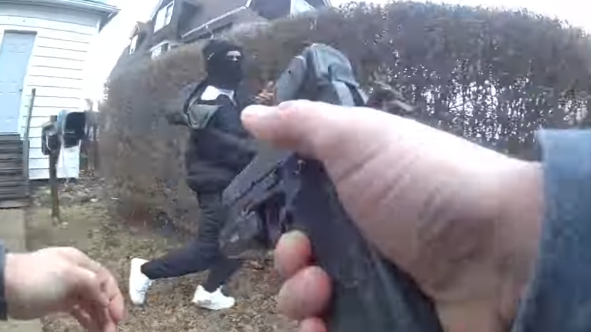 Inspector general says 3 Hartford officers who fatally shot man last ...