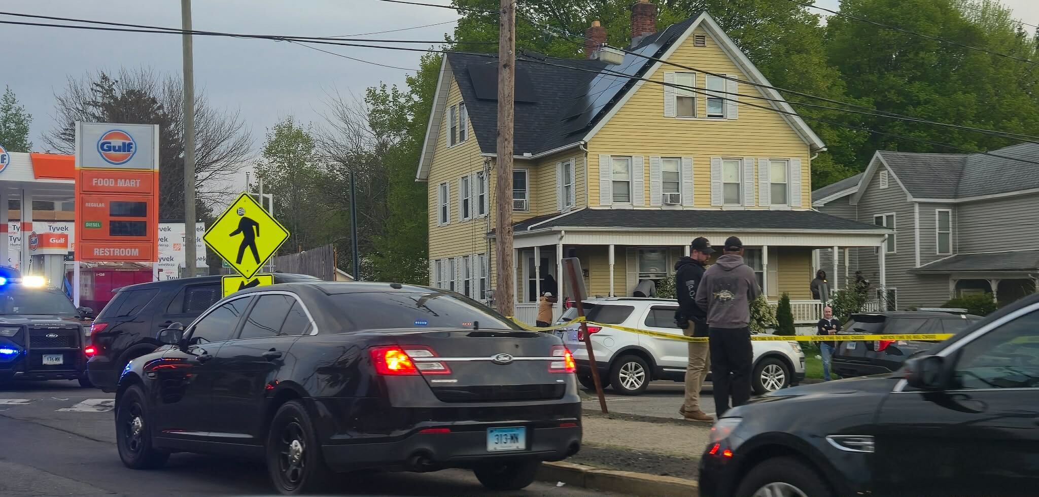 Middletown man charged with murder in fatal shooting: Police – NBC ...