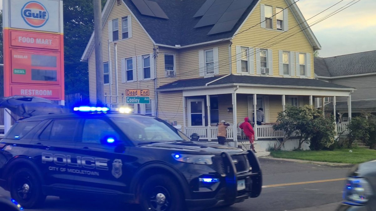 Middletown man charged with murder in fatal shooting: Police – NBC ...