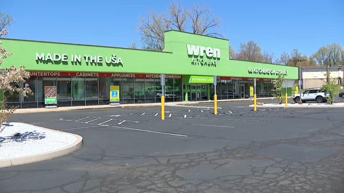 Wren Kitchens announces abrupt closure of showrooms, studios, leaving ...