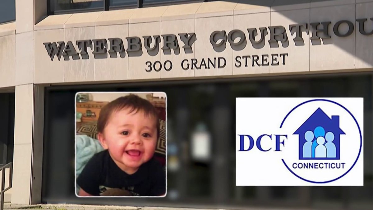 Civil trial questions DCF actions in death of baby thrown from bridge ...
