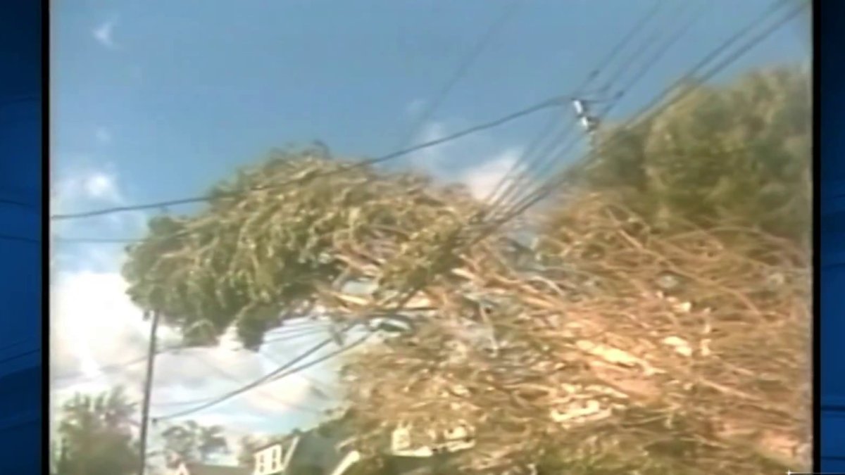 Connecticut emergency officials remind shoreline residents of hurricane ...