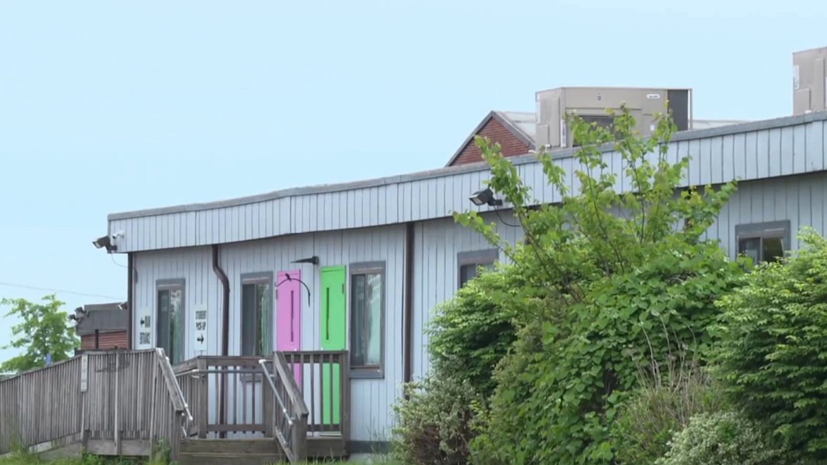 Waterbury considers new $100 million preschool center – NBC Connecticut