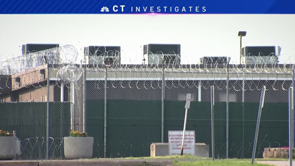 Former CT DOC leader found liable in federal civil rights case – NBC ...