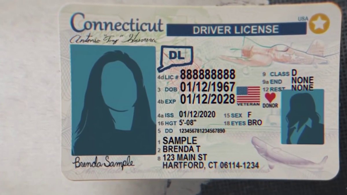 Digital driver’s license could be coming to Connecticut in the coming ...