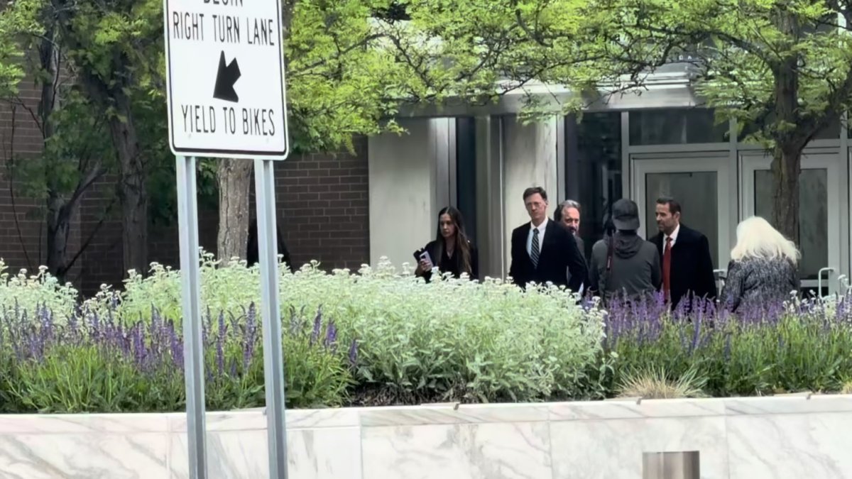 New Haven mayor ordered by court to not speak publicly on wrongful ...