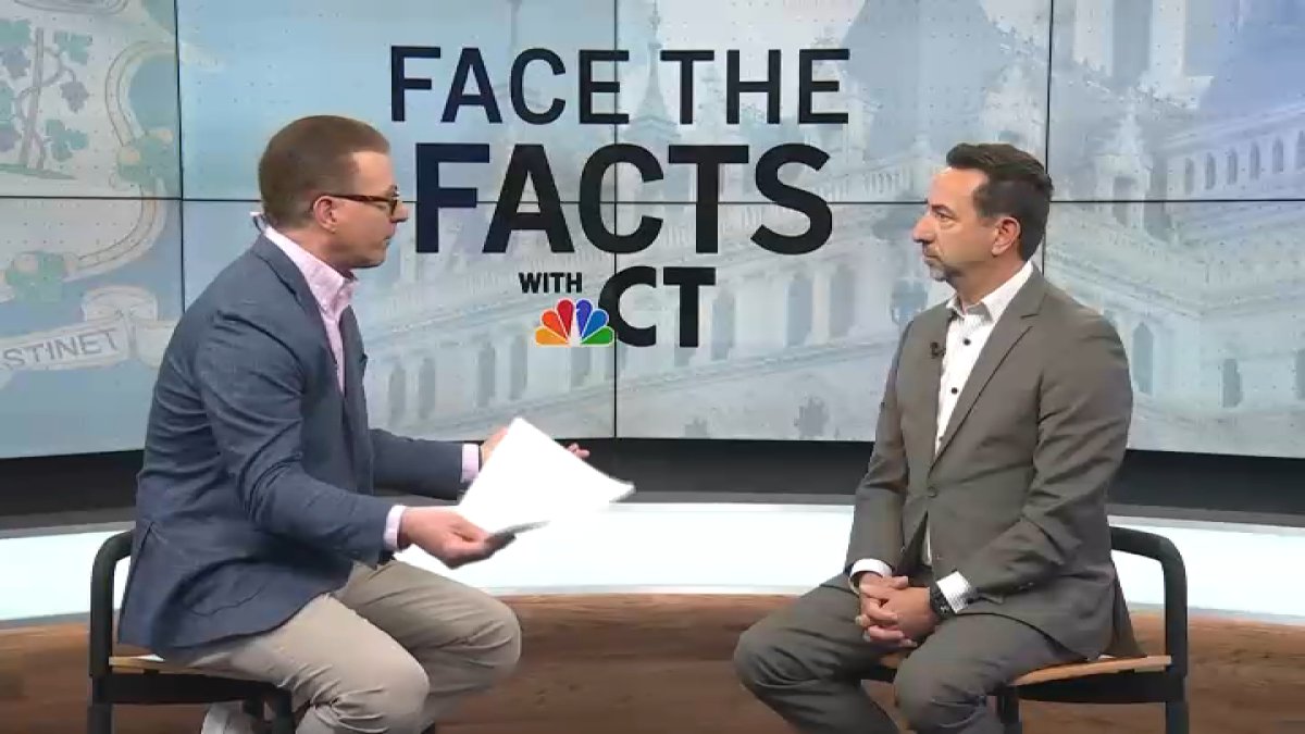 Face the Facts: Looking at Connecticut’s unemployment numbers, open ...