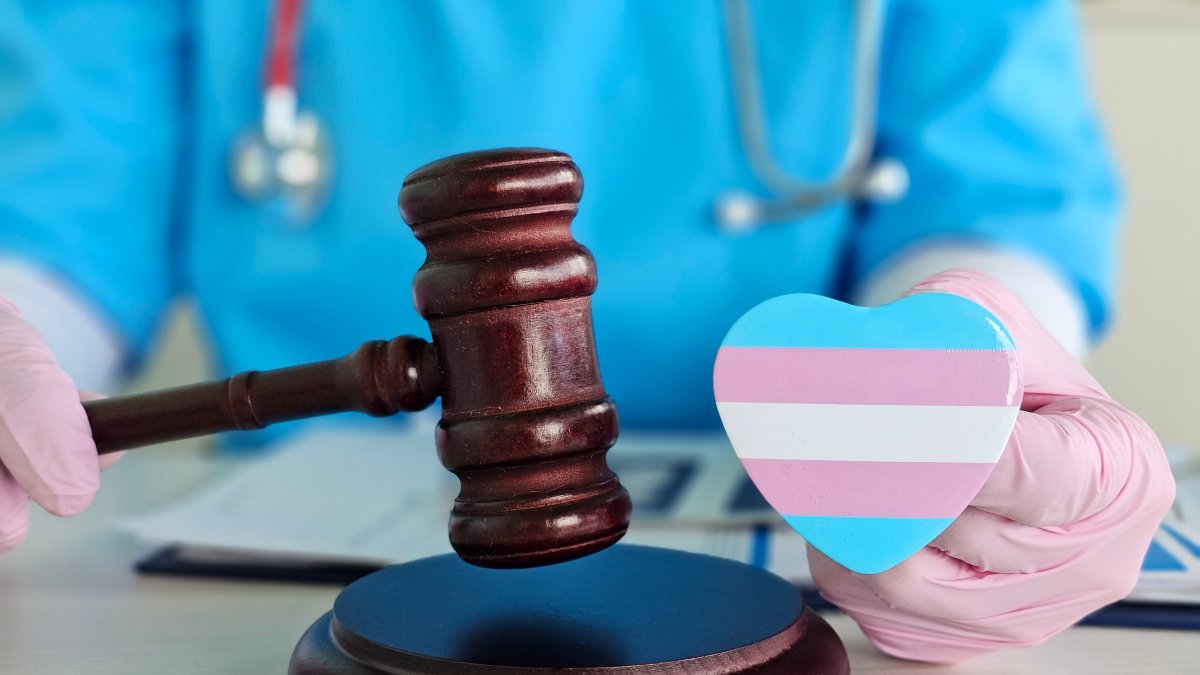 Trump’s crackdown on trans healthcare extends into adulthood – NBC ...
