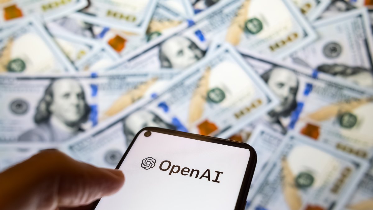 Should you trust AI with your finances? – NBC Connecticut