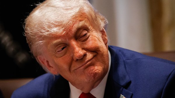 Trump in ‘excellent health’ after latest checkup – NBC Connecticut