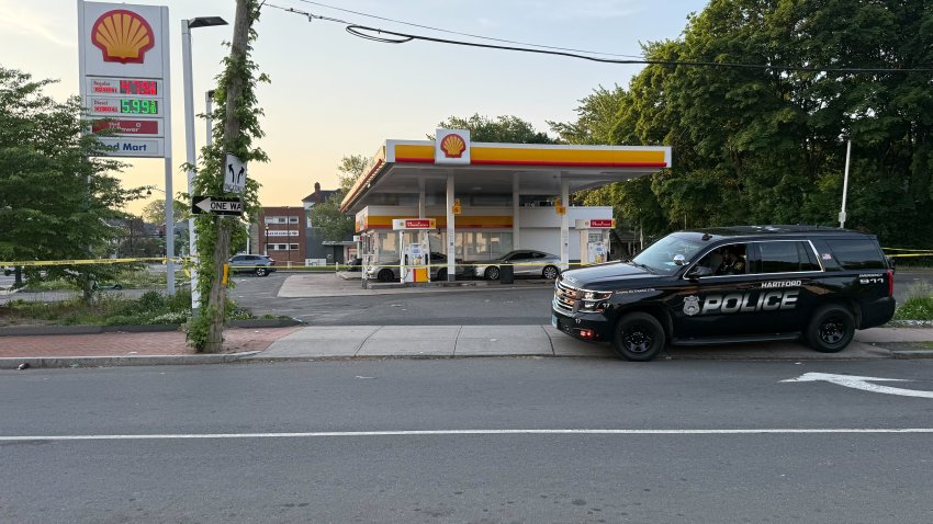One dead after shooting in Hartford – NBC Connecticut