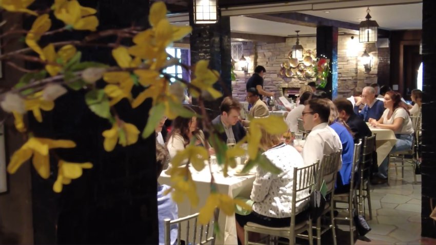 Mother’s Day rush fills Connecticut restaurants, activities statewide ...