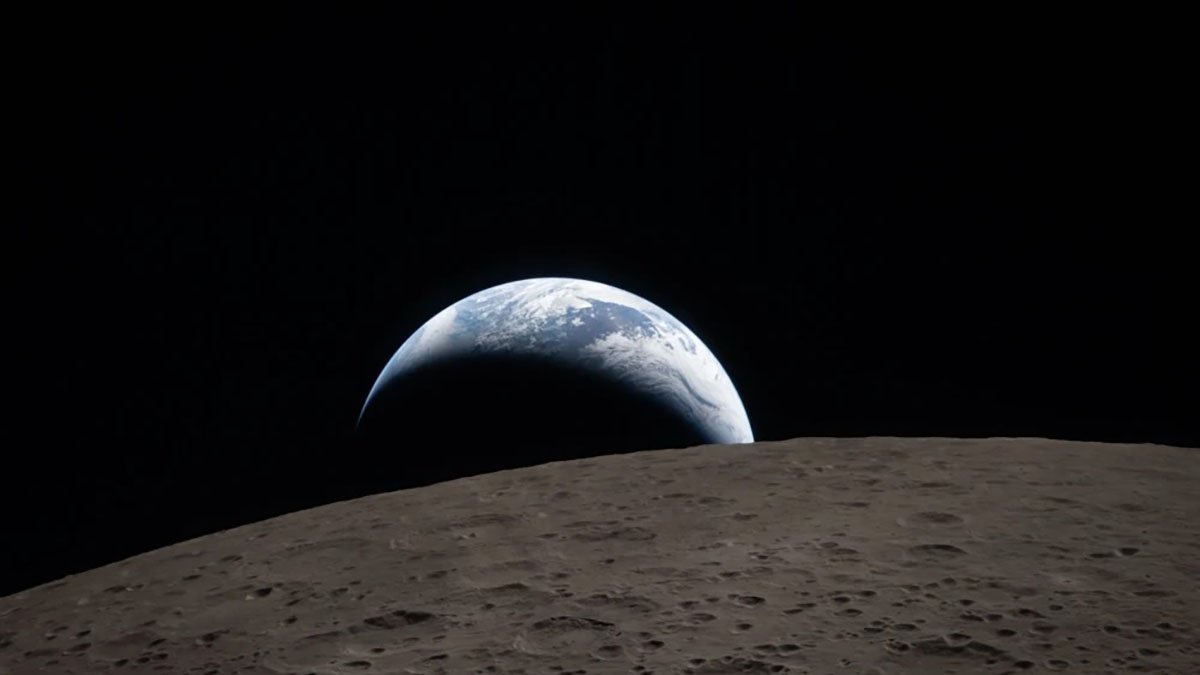 NASA announces 3 uncrewed missions to the moon this year – NBC Connecticut