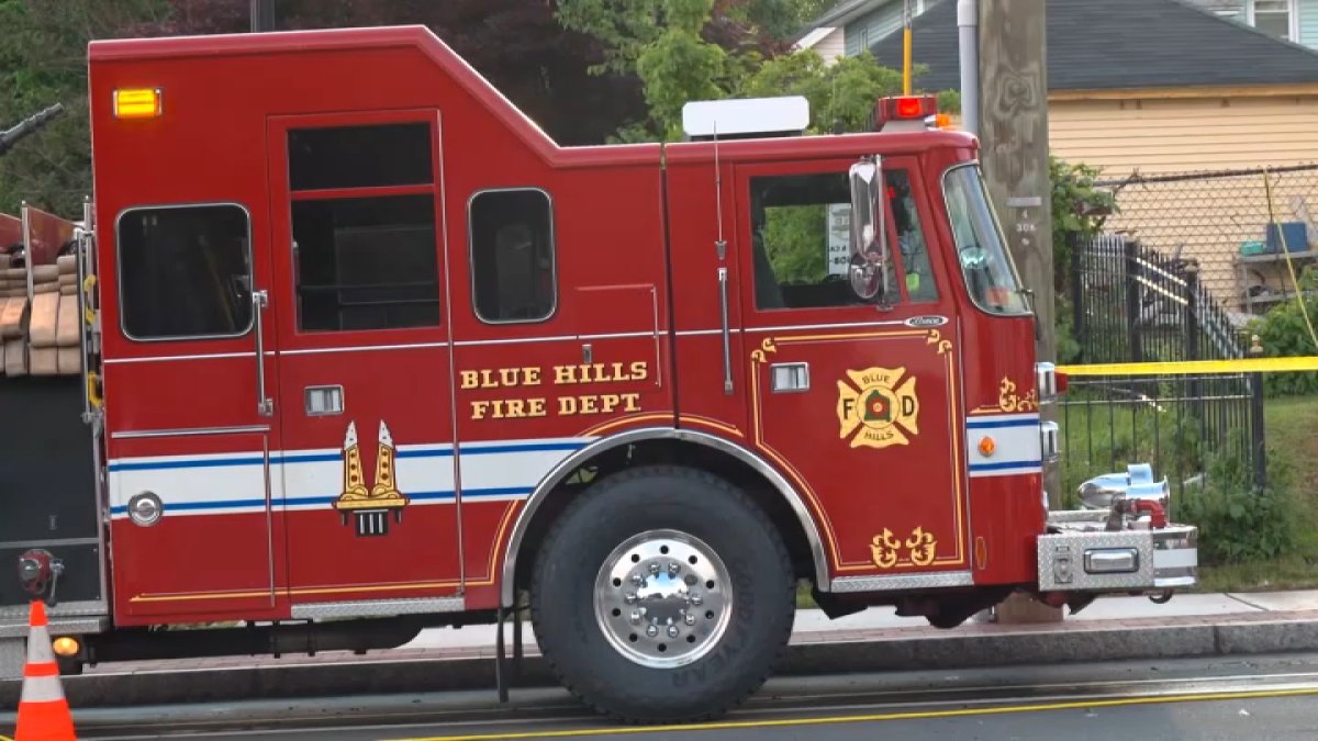 Fatal Bloomfield fire raises questions as Blue Hills Fire District ...
