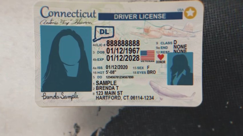 Digital driver’s license could be coming to Connecticut in the coming ...