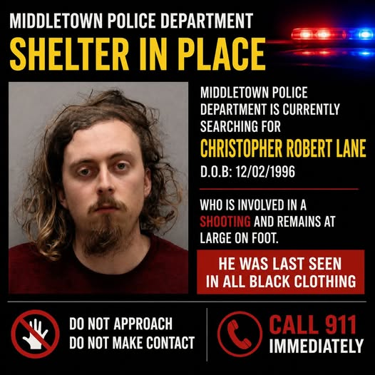 Middletown police search for possible armed suspect – NBC Connecticut