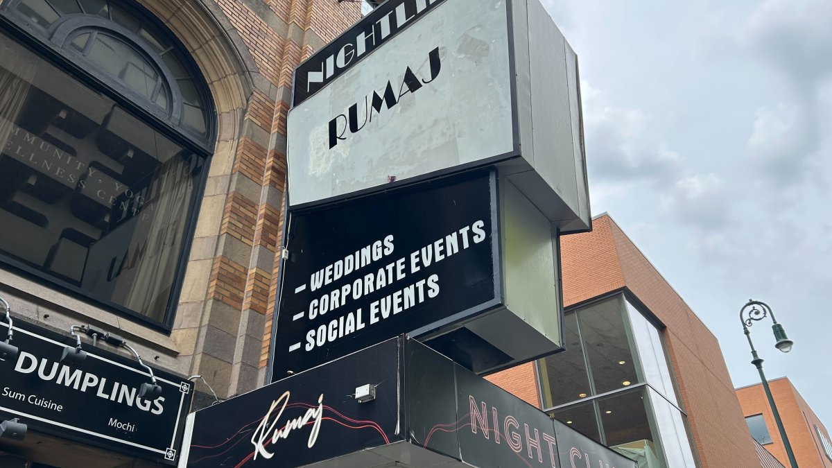Popular New Haven nightclub announces its shutting down – NBC Connecticut
