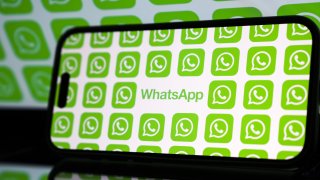 WhatsApp will allow usernames instead of phone numbers – NBC Connecticut