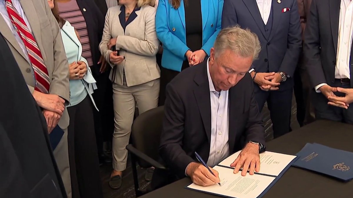 Connecticut enacts new AI law with social media protections for ...