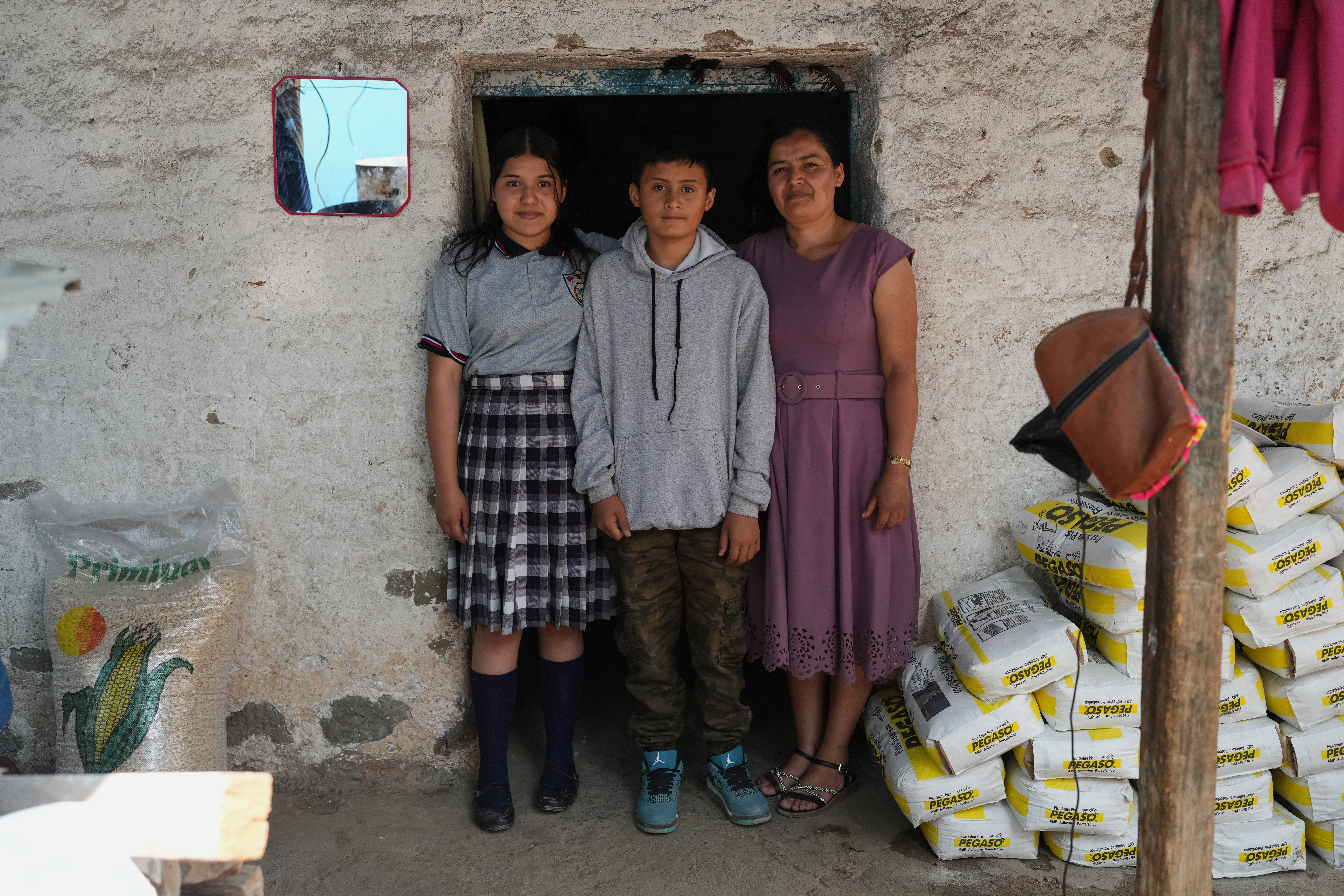 Trump admin. separated kids from their parents for 2nd time, AP finds ...
