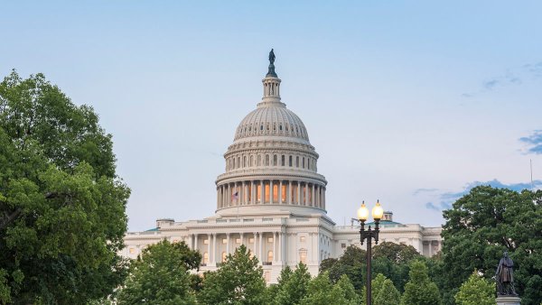 House passes bill to fund immigration enforcement for 3 years – NBC ...