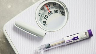 The next goal for weight loss drugs? Fewer injections – NBC Connecticut