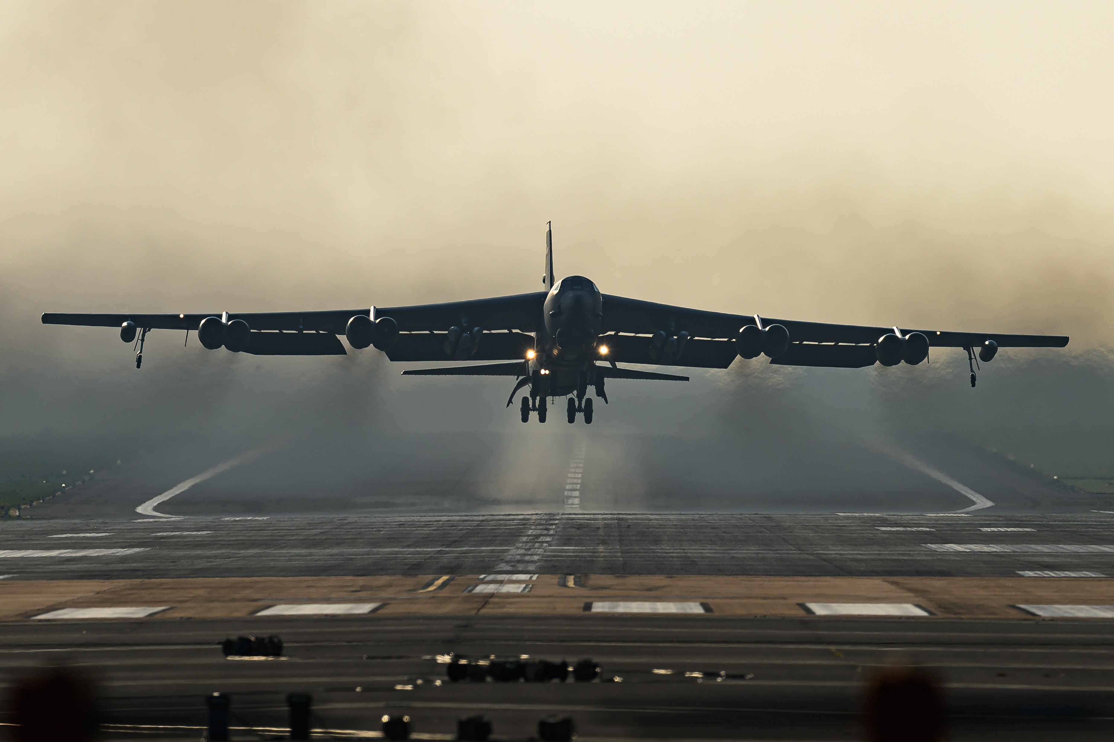 One of 8 killed in B-52 crash had just welcomed a baby – NBC Connecticut
