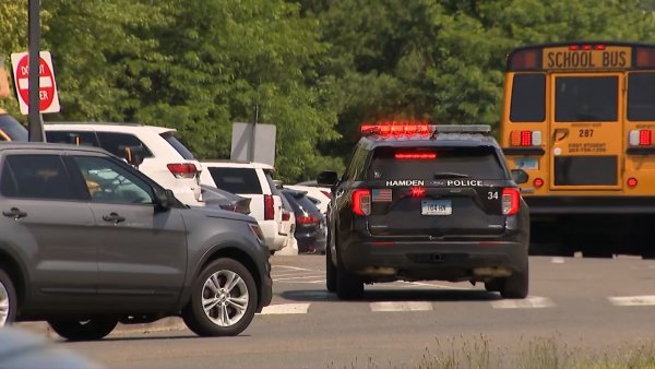 Connecticut school swatting calls disrupt classes, strain police ...