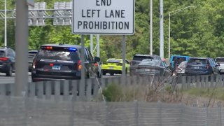 Drivers urge caution after serious motorcycle crash on I-84 in ...