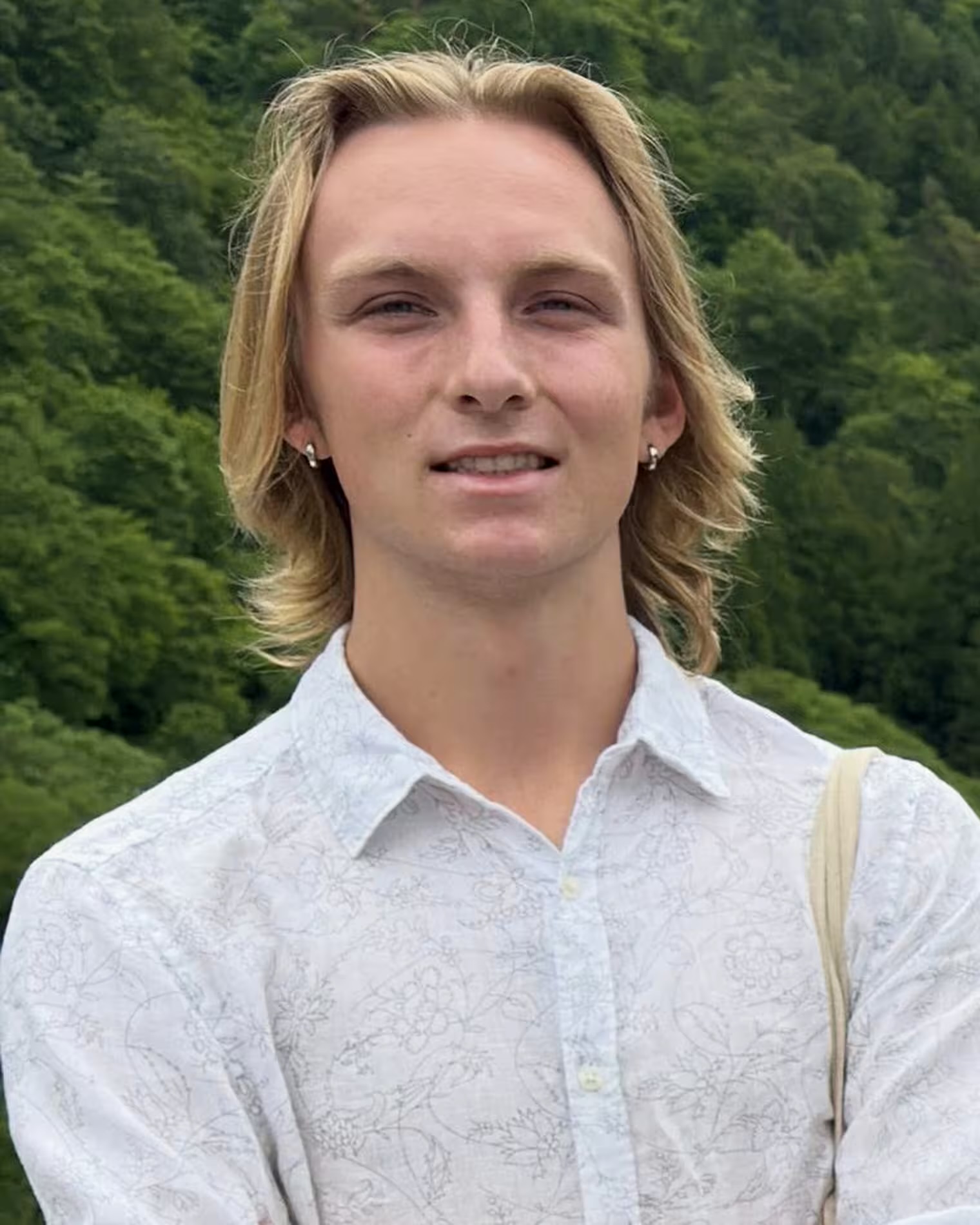 Body of missing Auburn University student found in Japan – NBC Connecticut