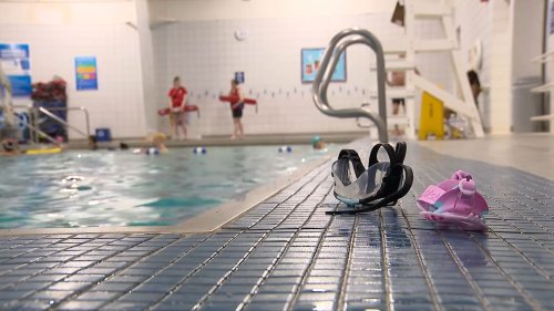 Free YMCA swim lessons aim to improve water safety for Connecticut ...