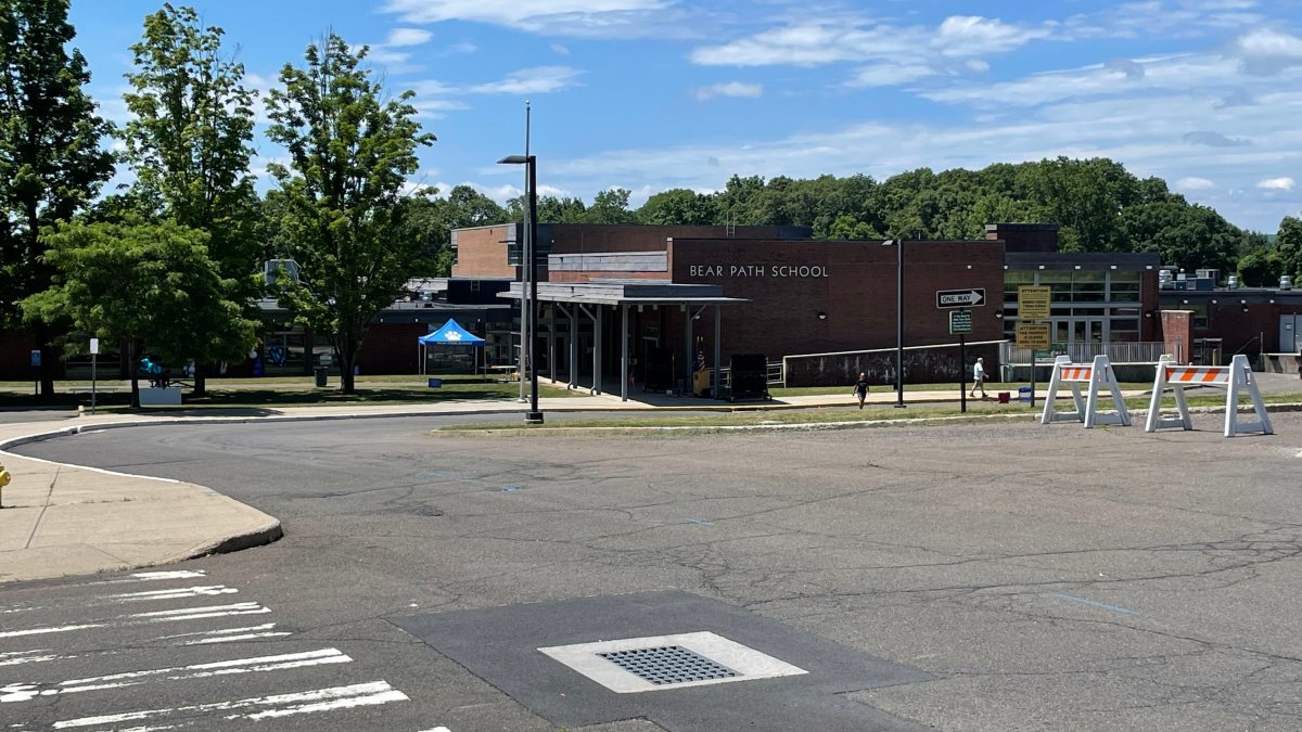 Police investigate ‘incident’ at Hamden elementary school – NBC Connecticut