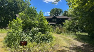 Skeletal remains of three people found in Burlington home: state police ...