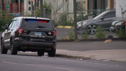 Man injured in Hartford shooting – NBC Connecticut