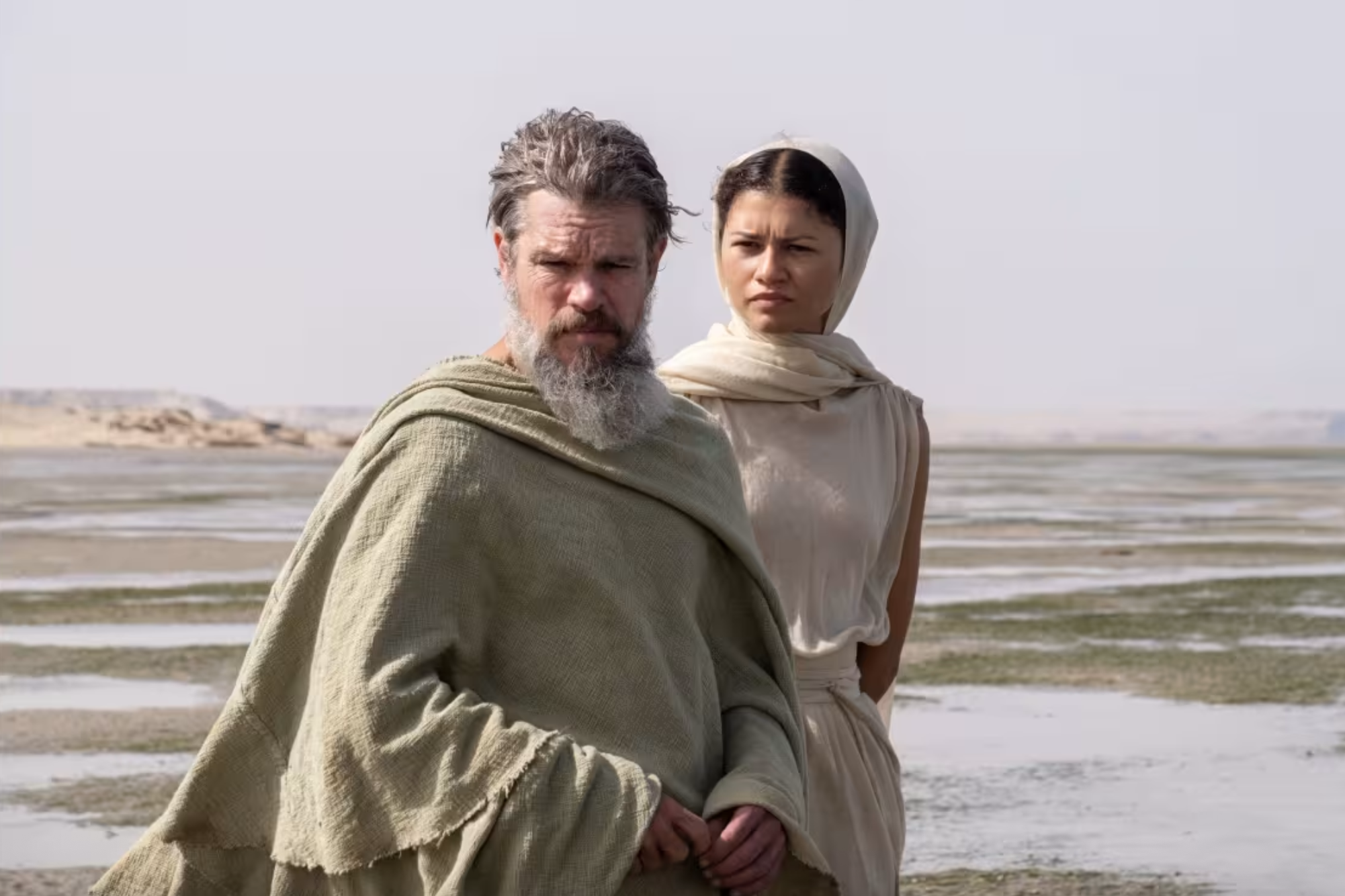 ‘The Odyssey’ ticket rush overwhelms AMC website, app – NBC Connecticut