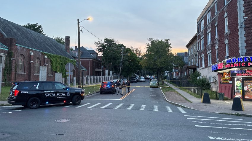Police investigating homicide in Hartford – NBC Connecticut