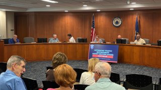 Rocky Hill considers speed and red-light cameras to improve road safety ...