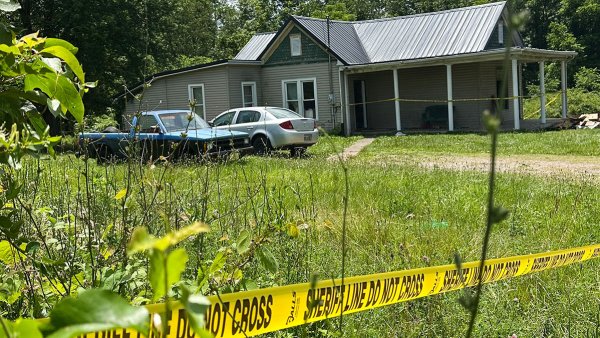 16 children found in ‘deplorable’ conditions in Ohio – NBC Connecticut