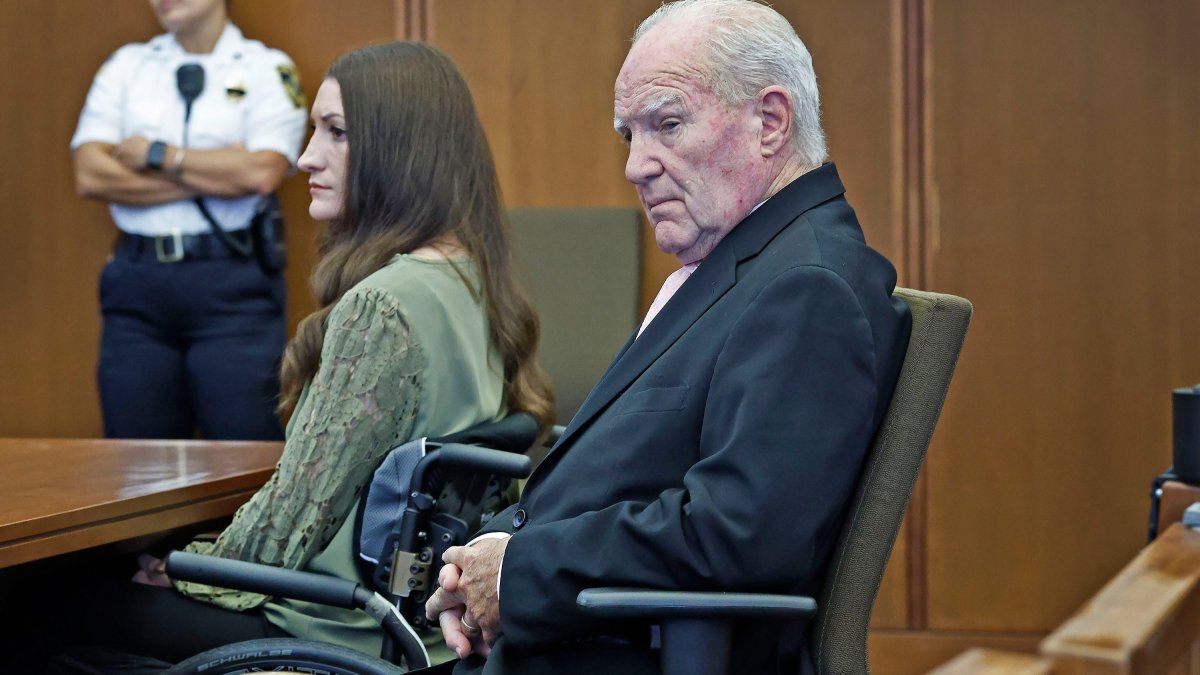 Lindsay Clancy Attorney Renews Motion For Not Guilty Ruling Nbc