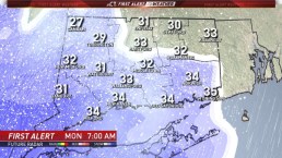 Connecticut Weather Maps and Interactive Weather Radar | NBC Connecticut