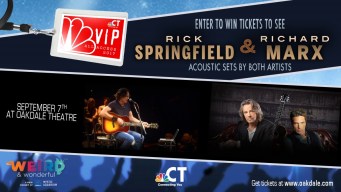 Contests, Promotions and Sweepstakes | NBC Connecticut