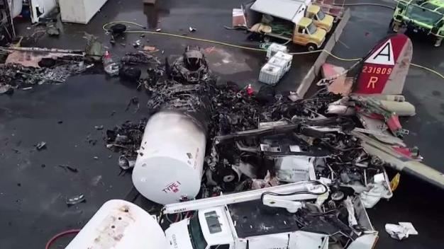 Connecticut News | NBC Connecticut