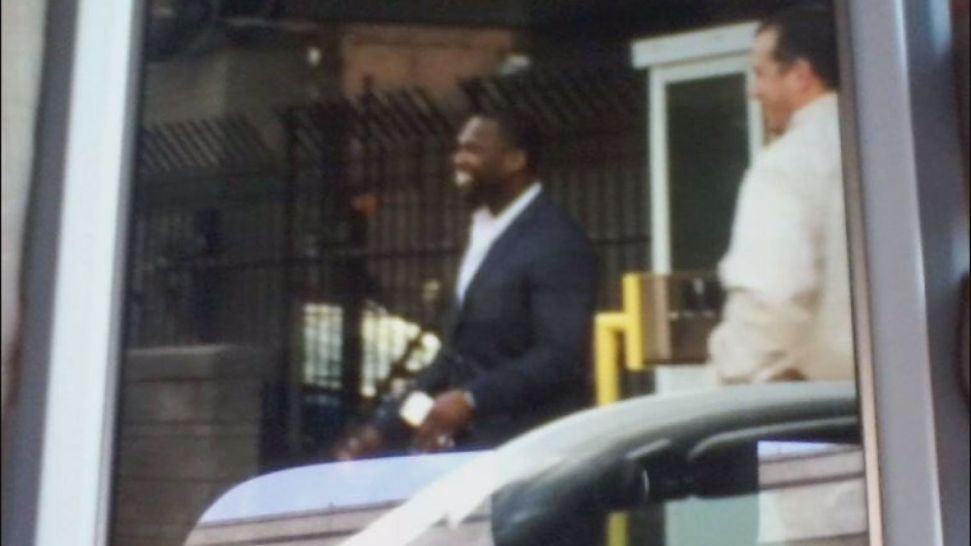 Rapper 50 Cent Explains Photo of Cash Piles to Judge, Bankruptcy Court ...